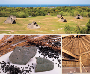 縄文〜弥生〜古墳時代 私たちの祖先の食事情～古代ニッポンの人々は、一体何を食べていたのか？【古墳ライターが旅した、見た、聞いた！vol.2-1 ...